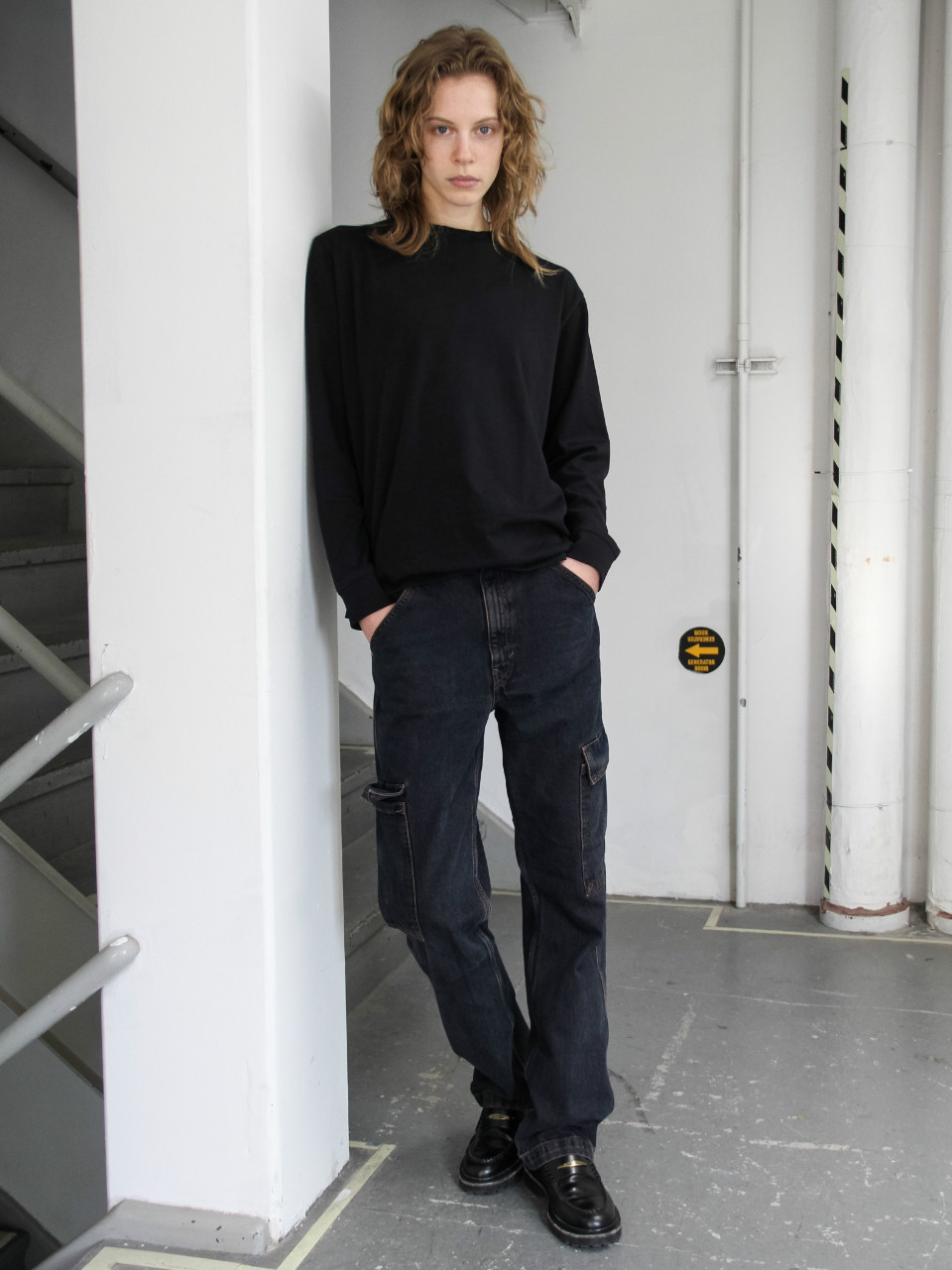 Anouk Smits | Women New York