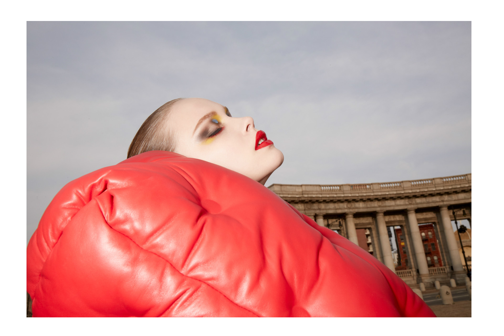 Faith Lynch | Supreme Paris