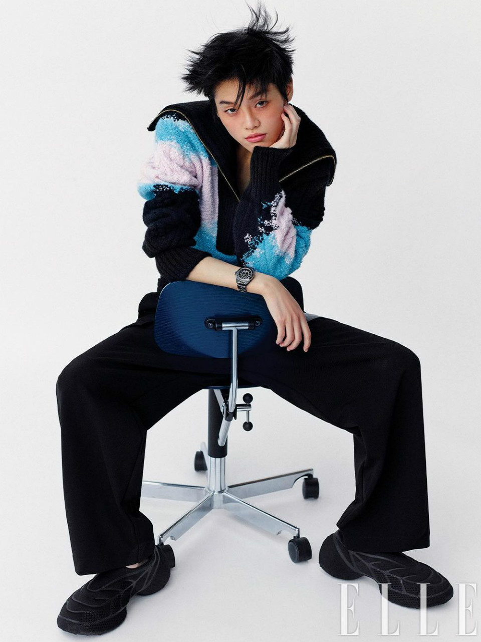 Yunseo Cho | Women Milano