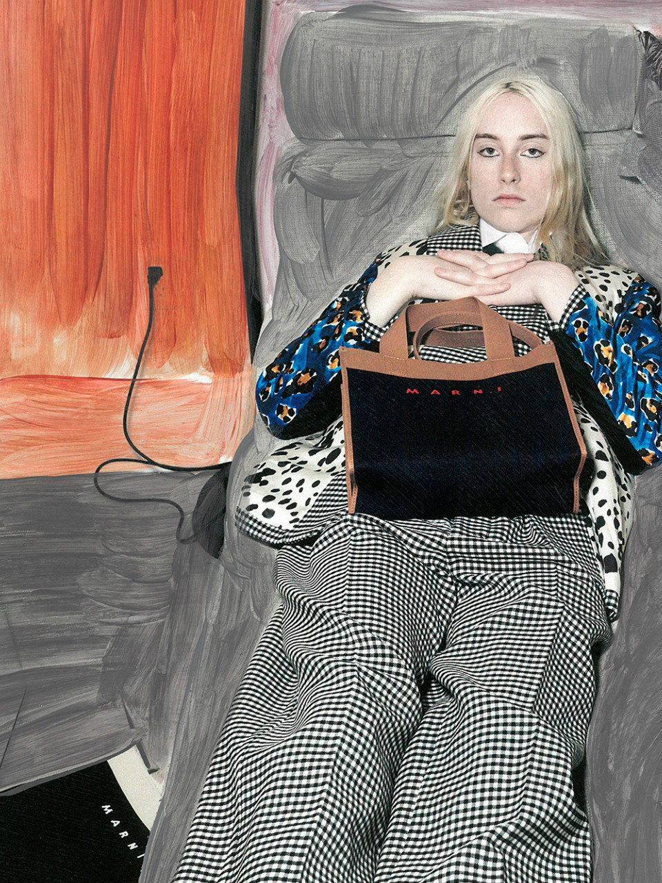 Angel Prost | Supreme Paris