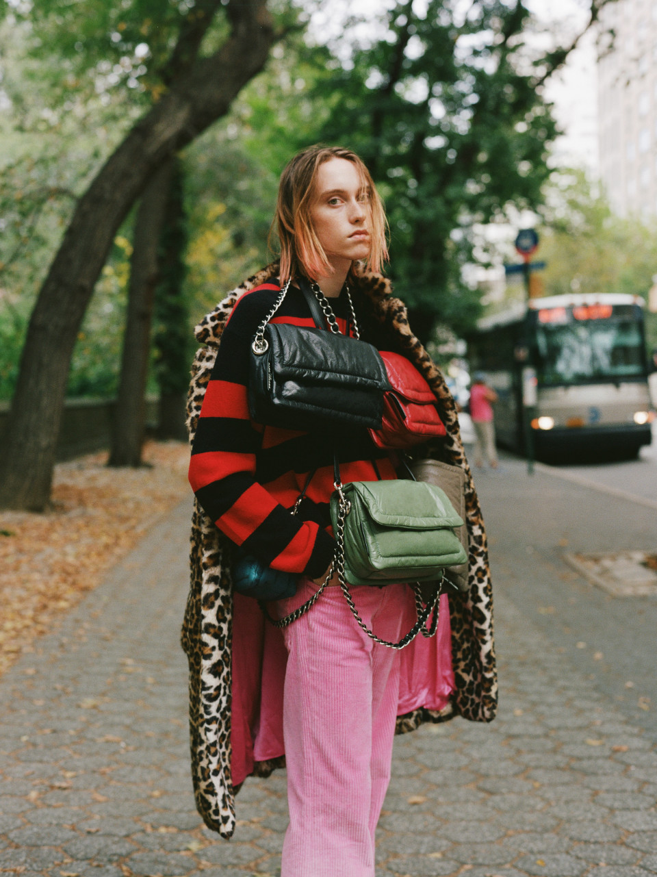 Angel Prost | Supreme Paris