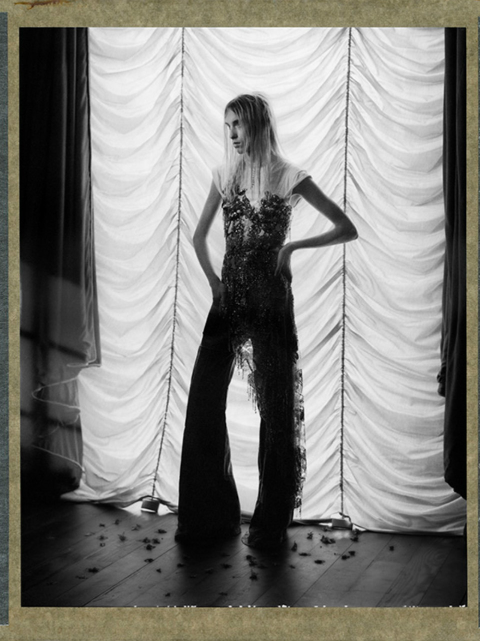 Angel Prost | Supreme Paris