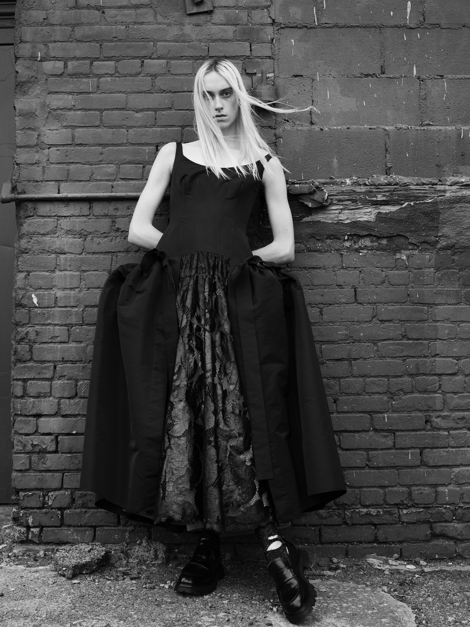 Angel Prost | Supreme Paris