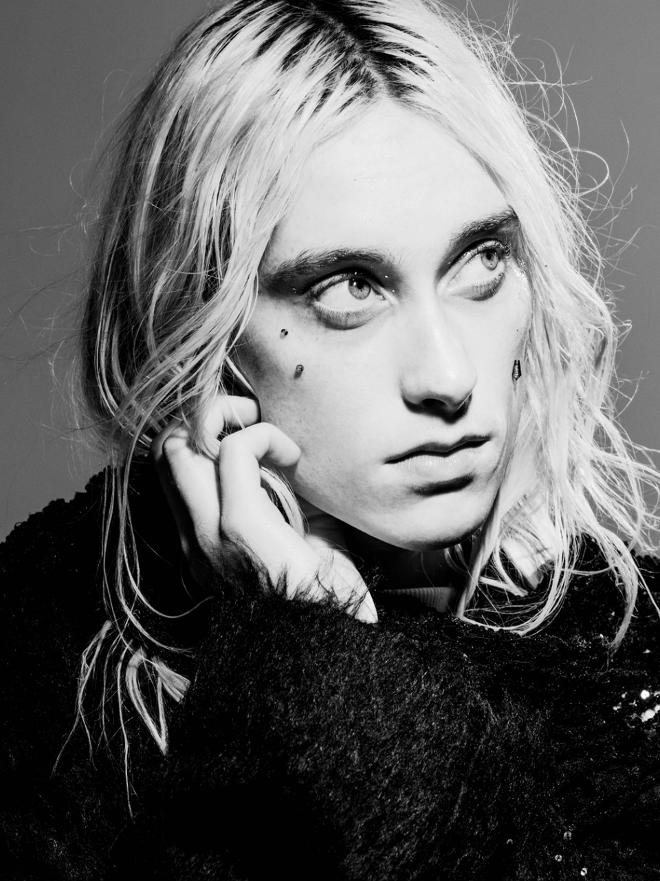 Angel Prost | Supreme Paris