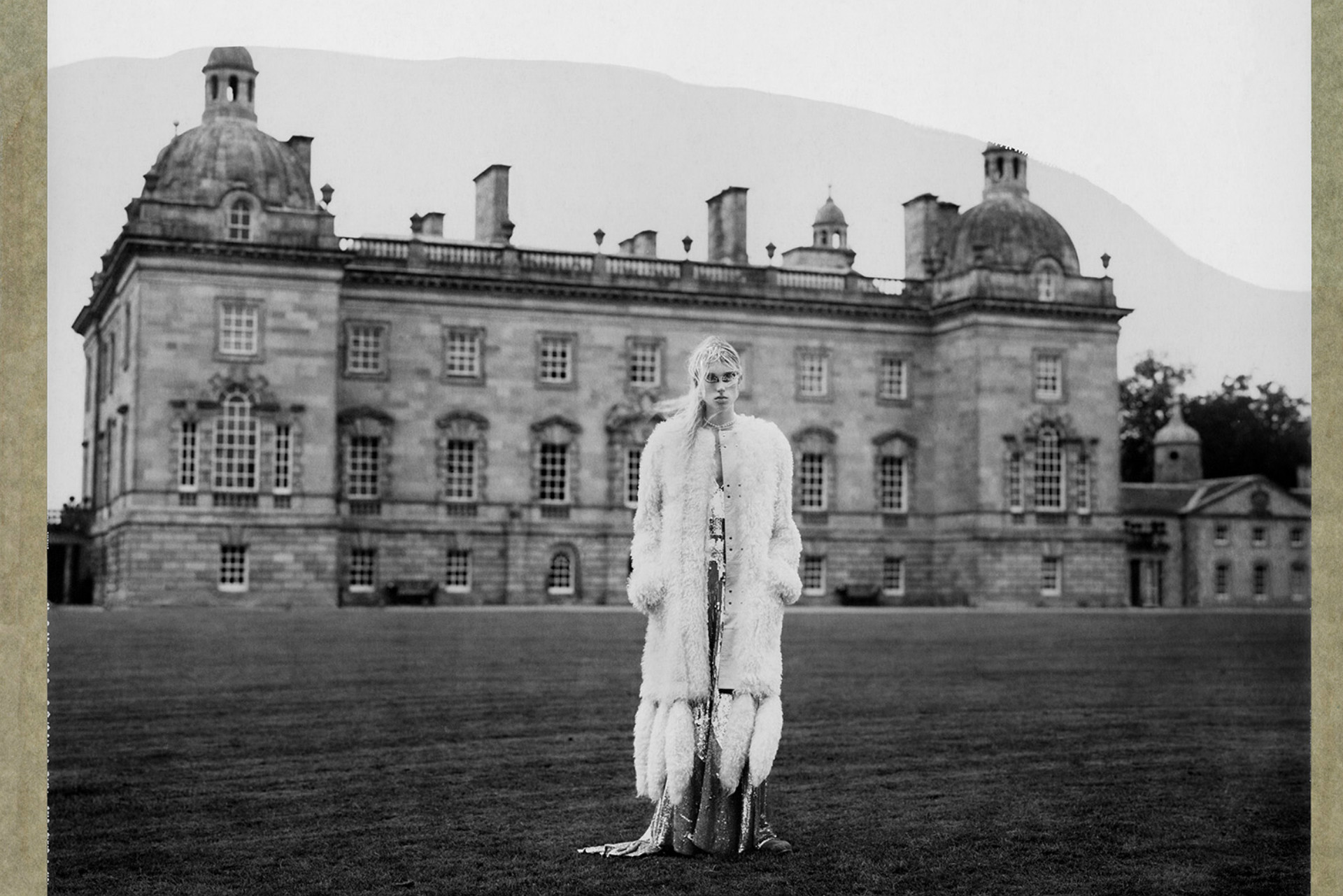 Angel Prost | Supreme Paris