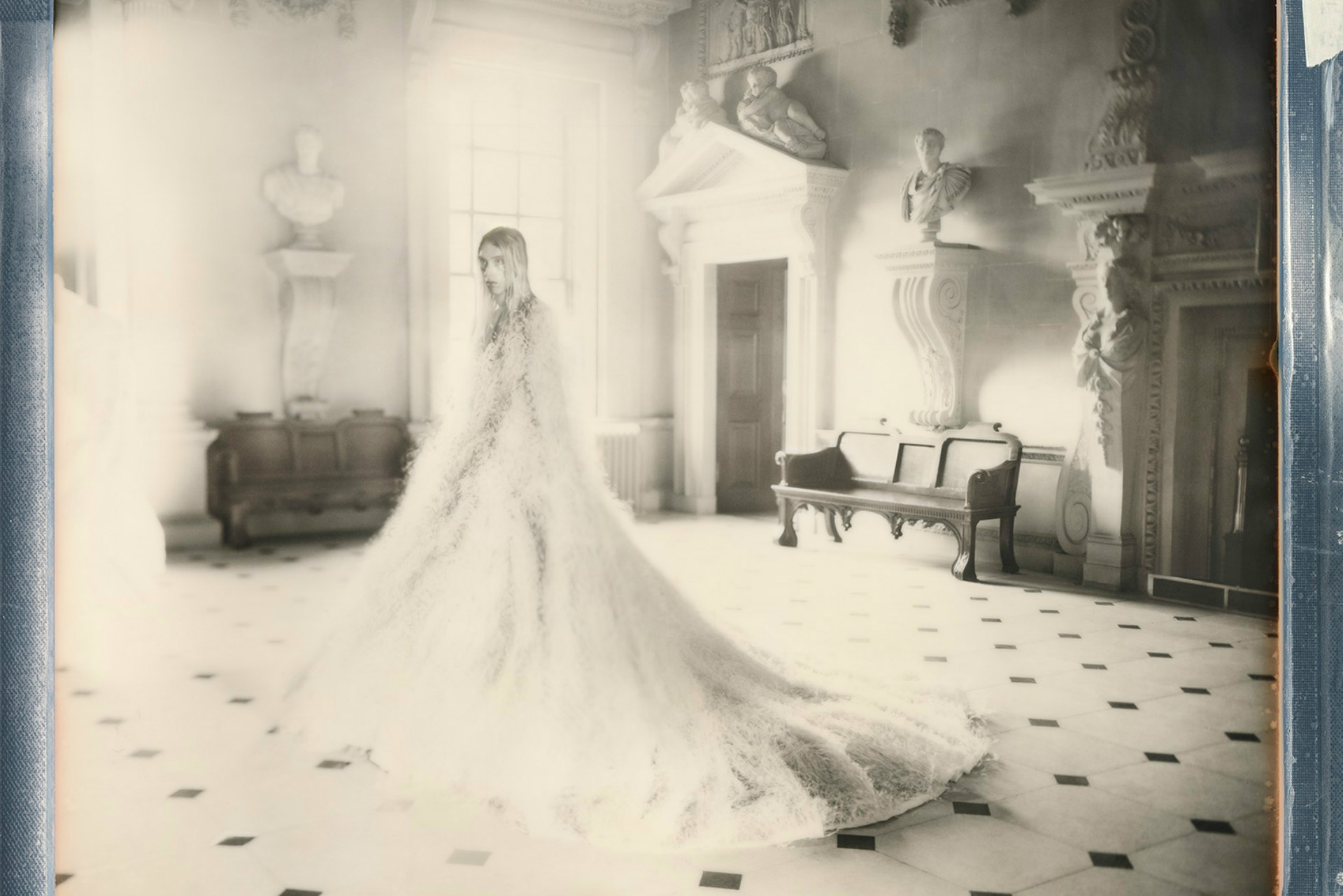 Angel Prost | Supreme Paris