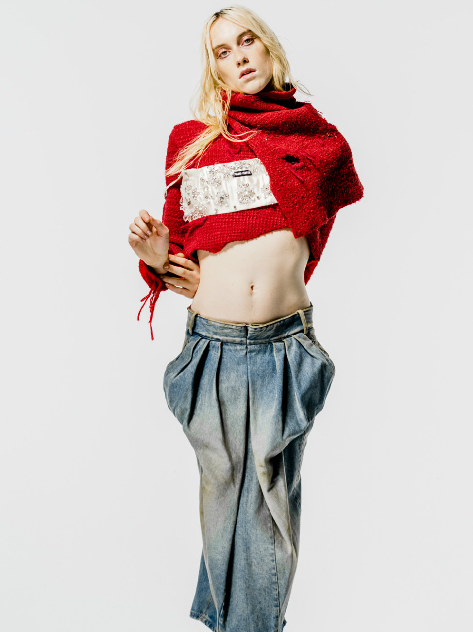 Angel Prost | Supreme Paris