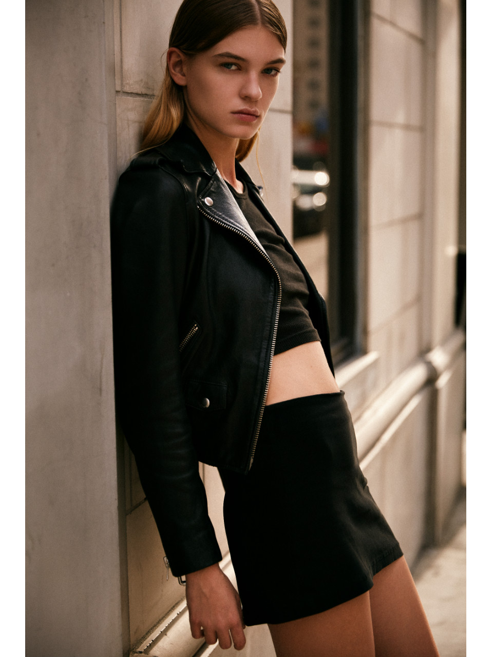 Bridget Boldy | Women Los Angeles