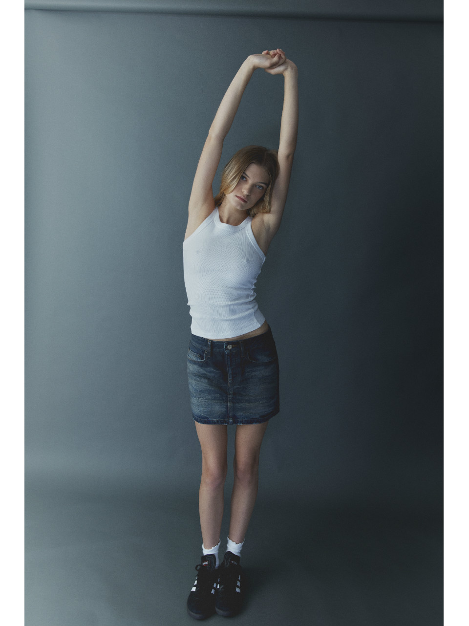 Bridget Boldy | Women Los Angeles