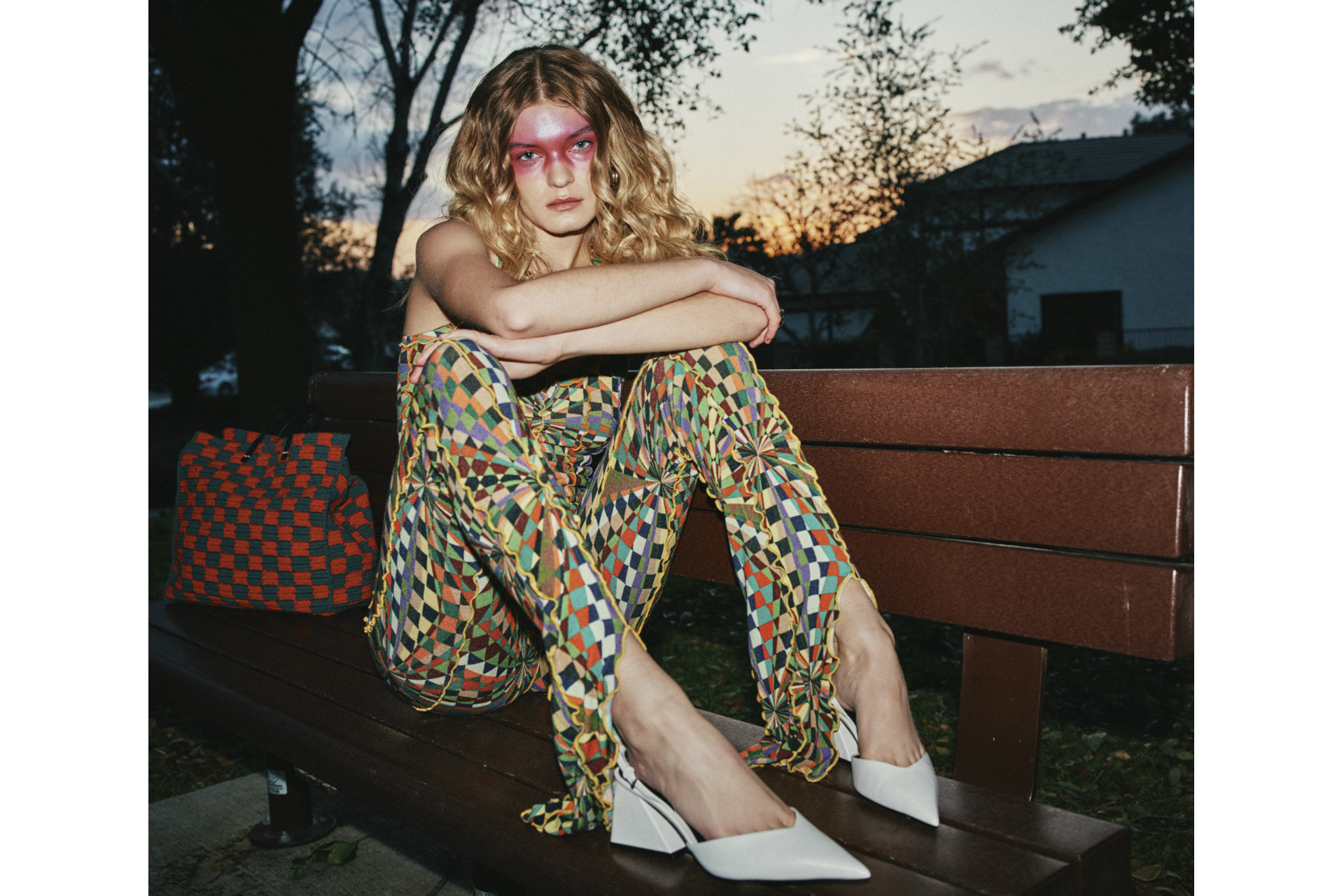 Bridget Boldy | Women Los Angeles