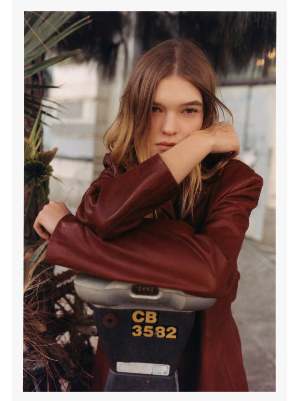 Bridget Boldy | Women Los Angeles