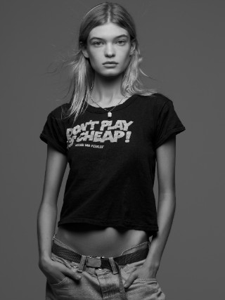 Development | Women Los Angeles