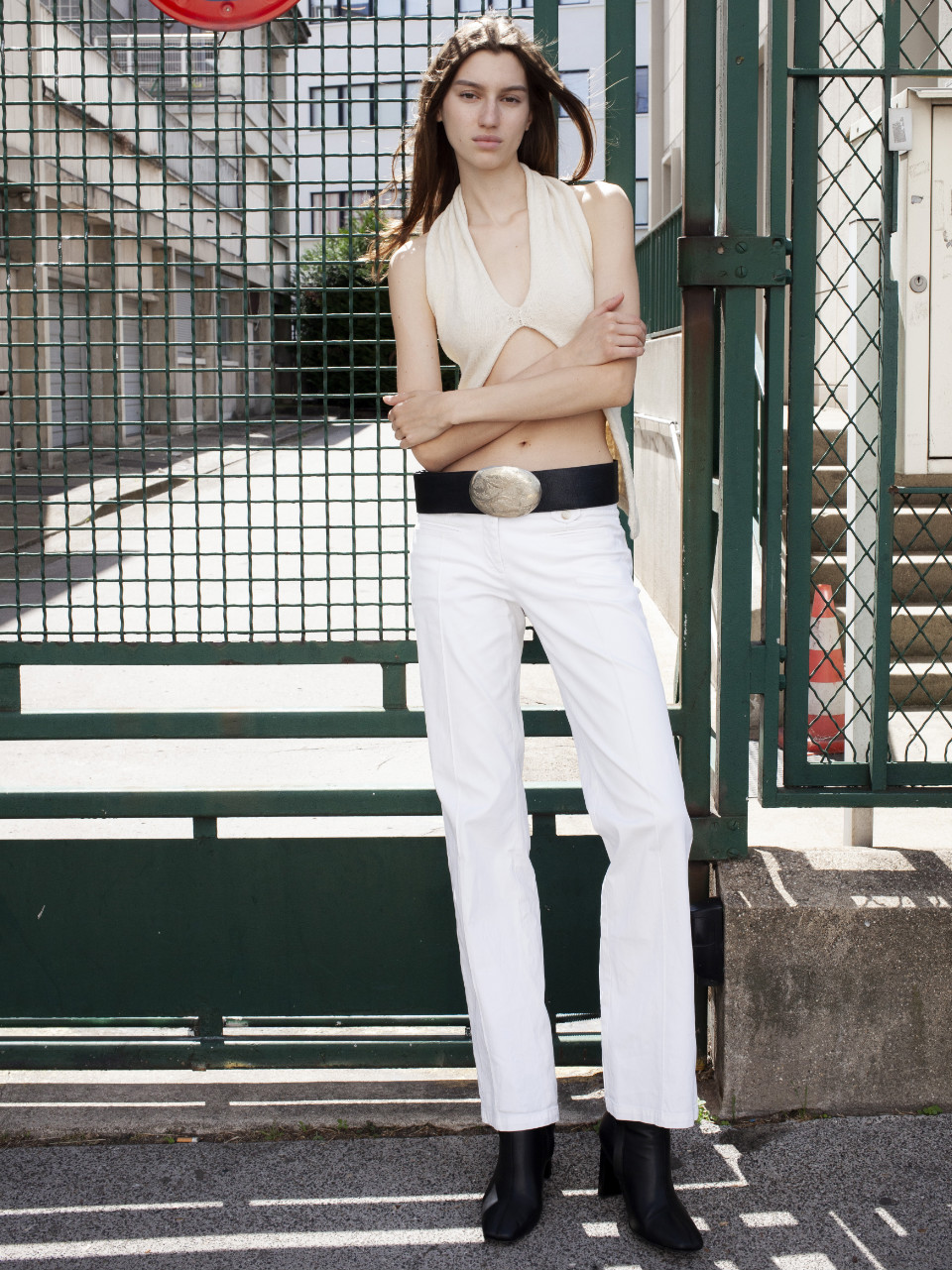 Anja Slovic | Women Milano