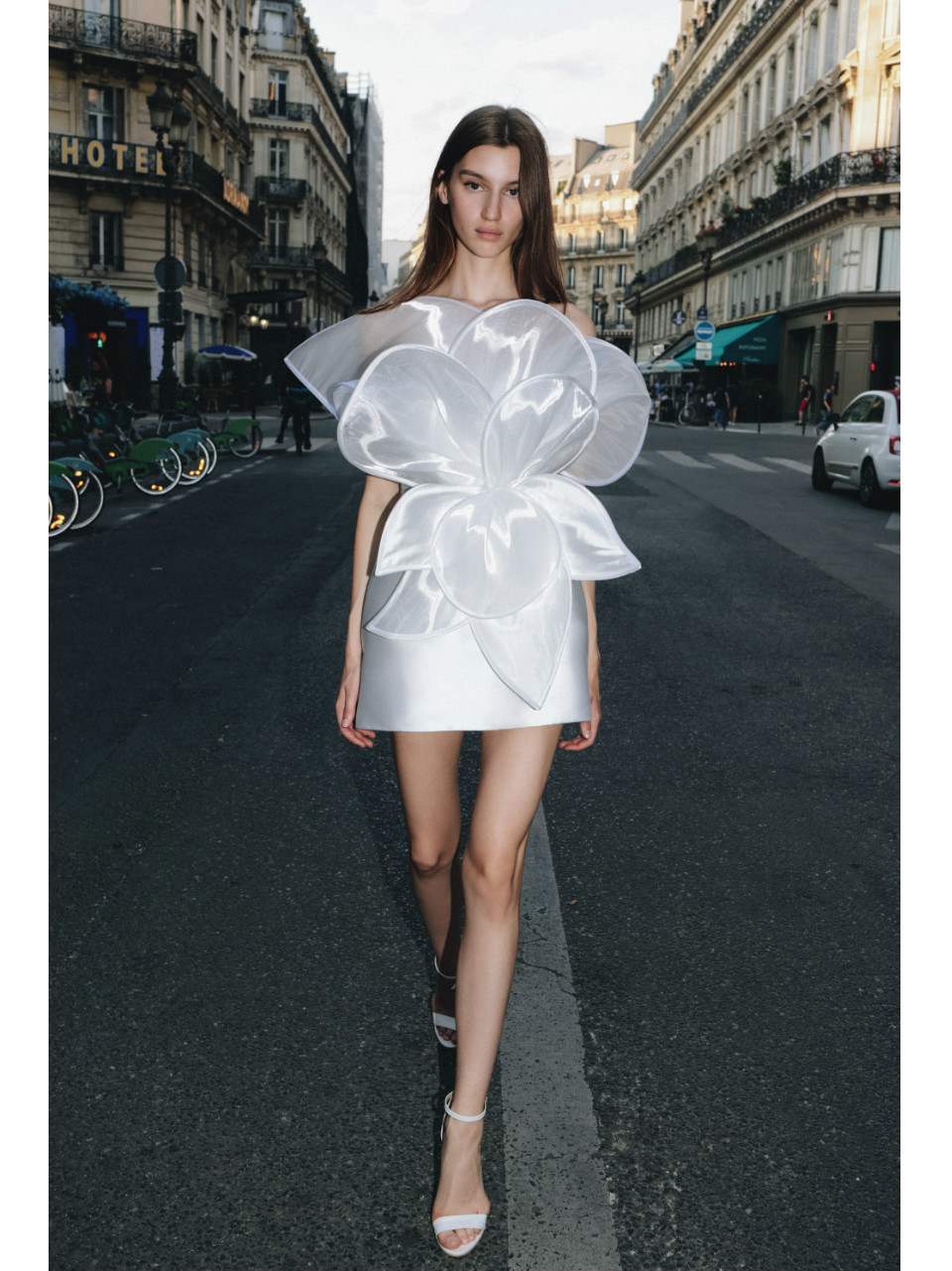 Anja Slovic | Women Milano