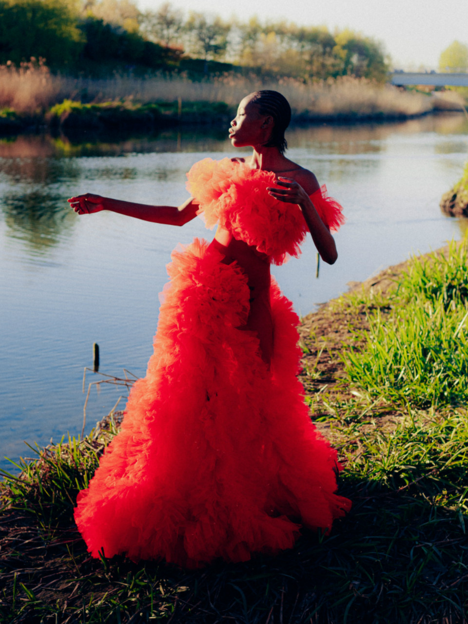 Esther Samuel | Women Milano