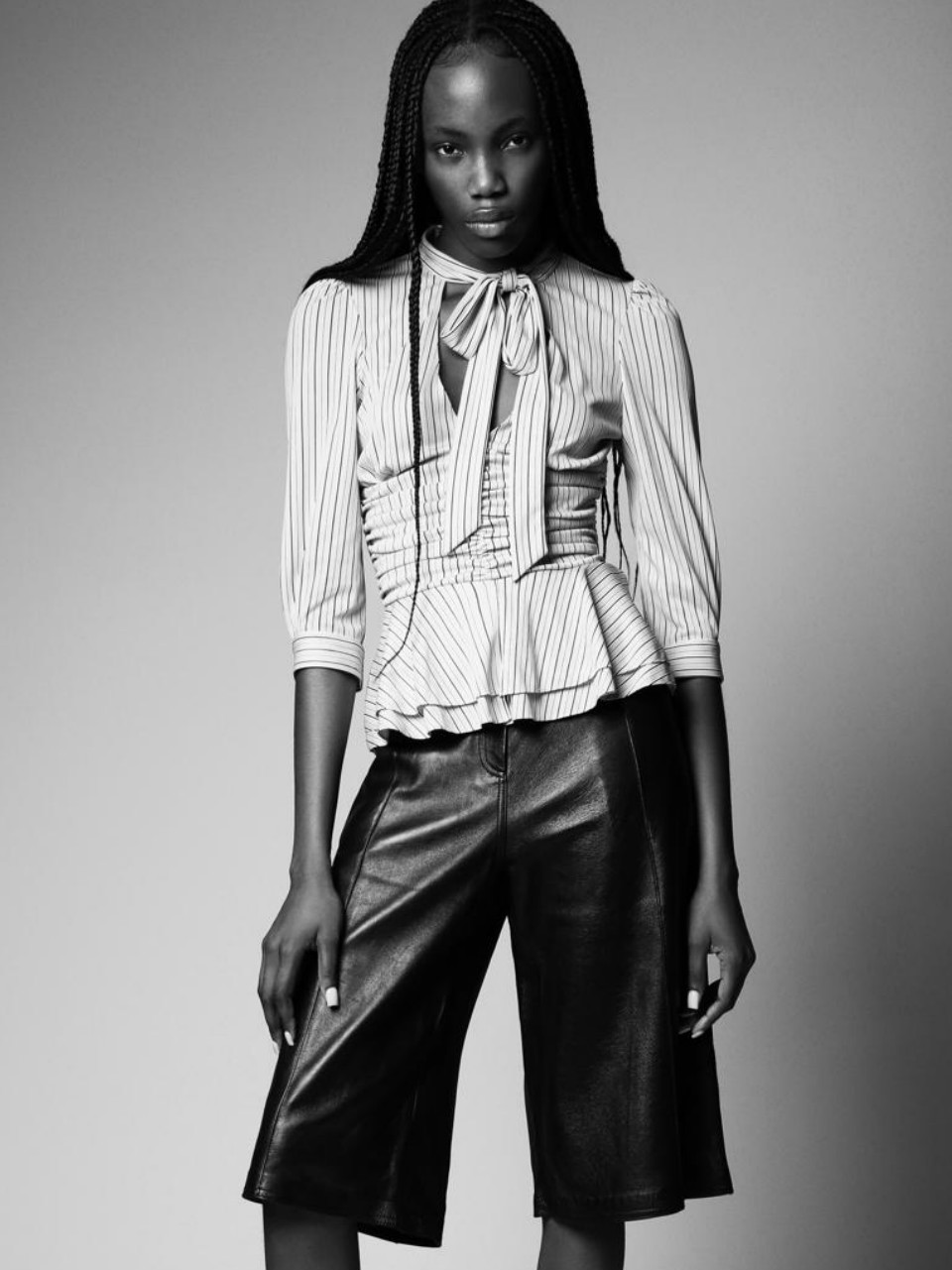 Esther Samuel | Women Milano