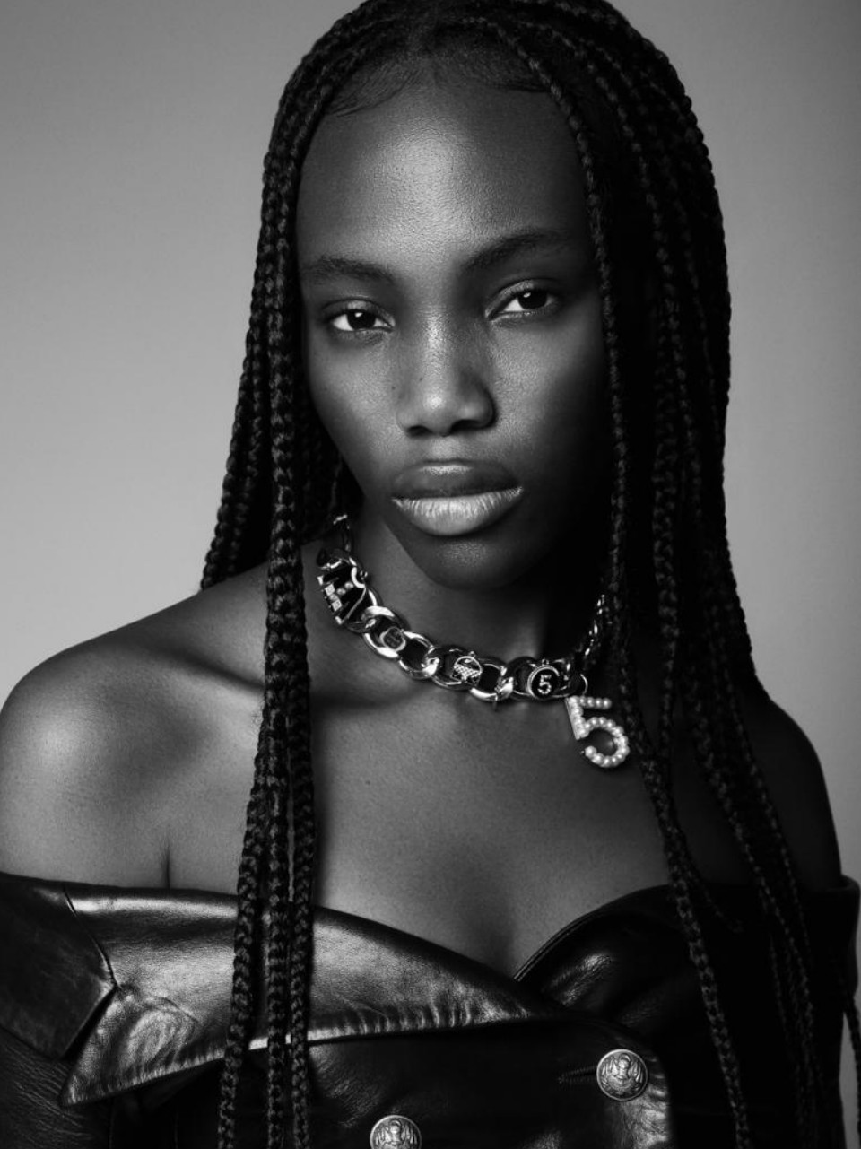 Esther Samuel | Women Milano