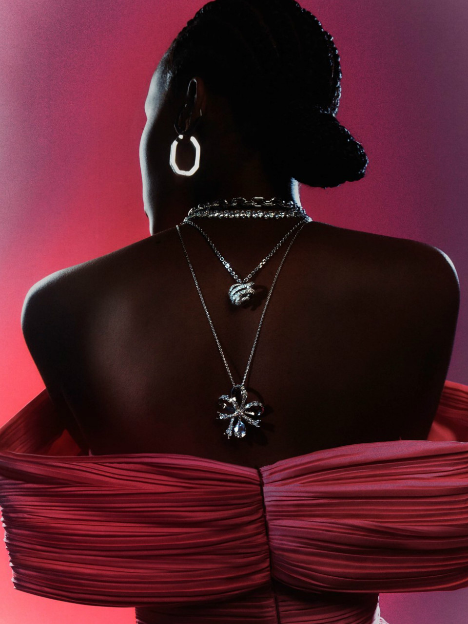 Esther Samuel | Women Milano