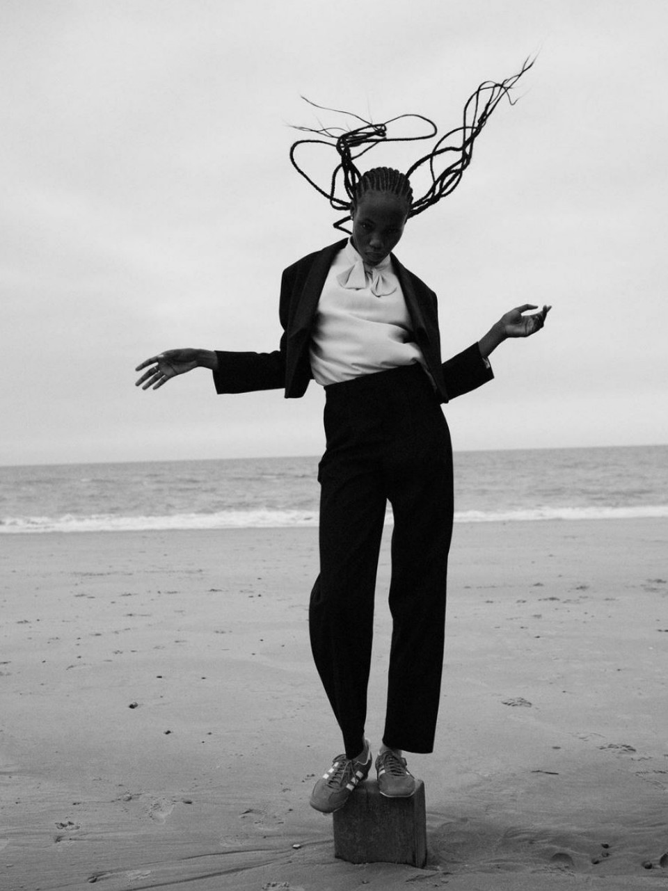 Esther Samuel | Women Milano