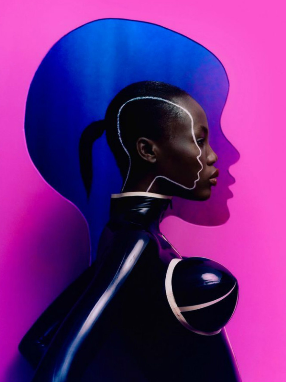 Esther Samuel | Women Milano