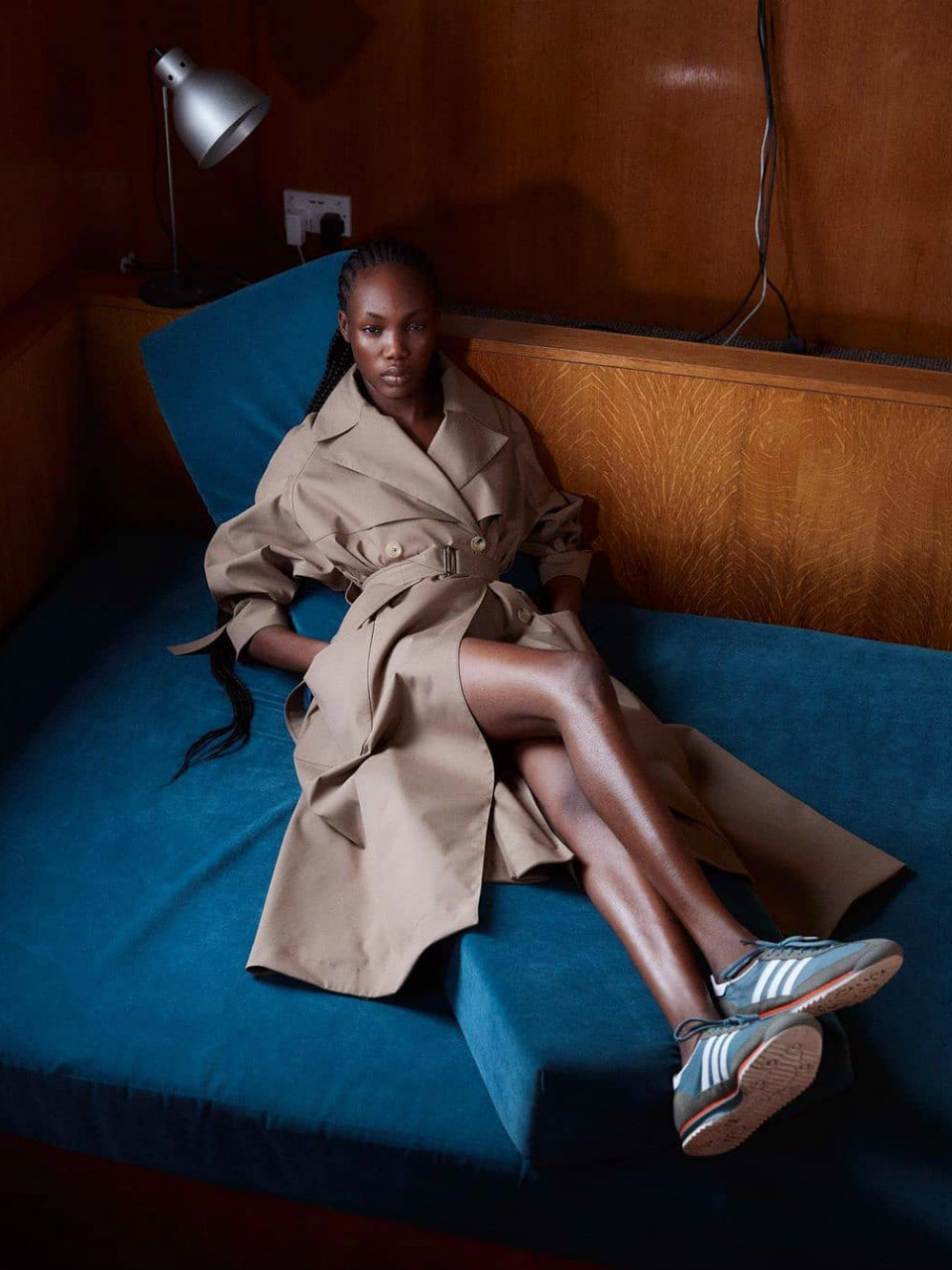 Esther Samuel | Women Milano