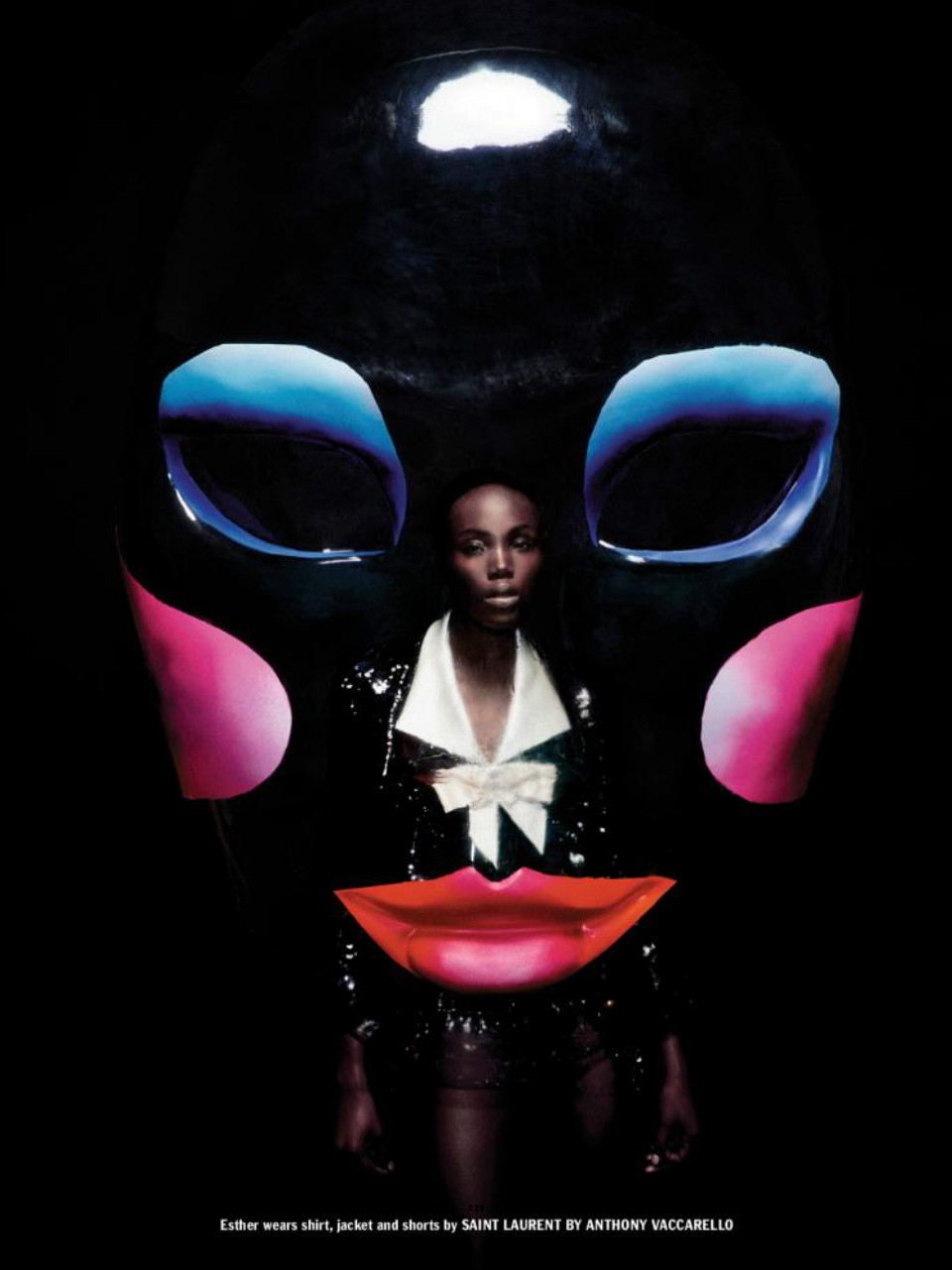 Esther Samuel | Women Milano