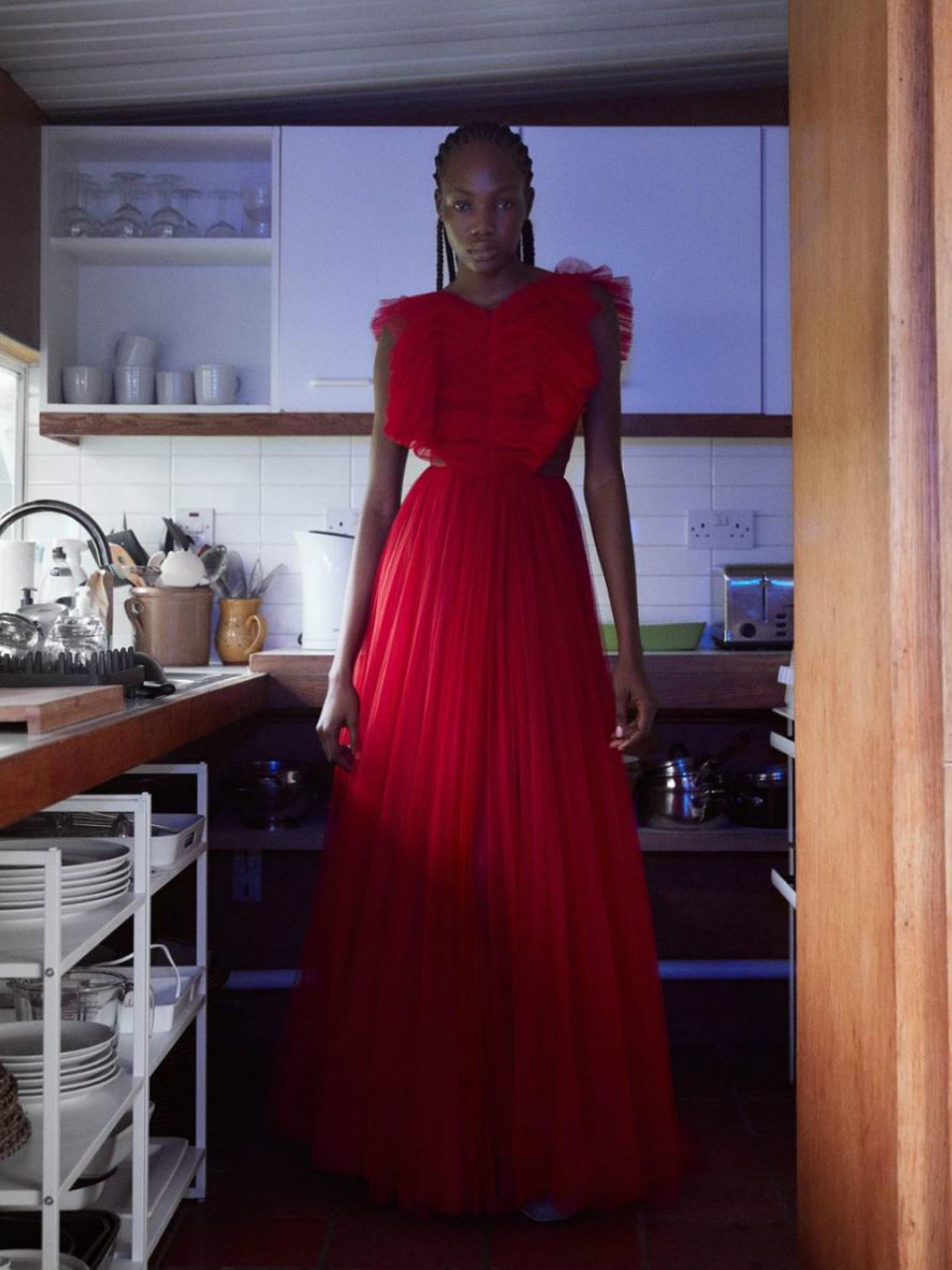 Esther Samuel | Women Milano