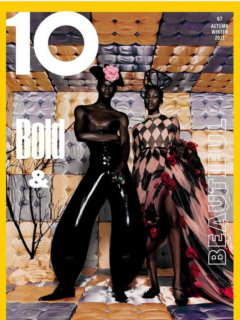 Esther Samuel | Women Milano