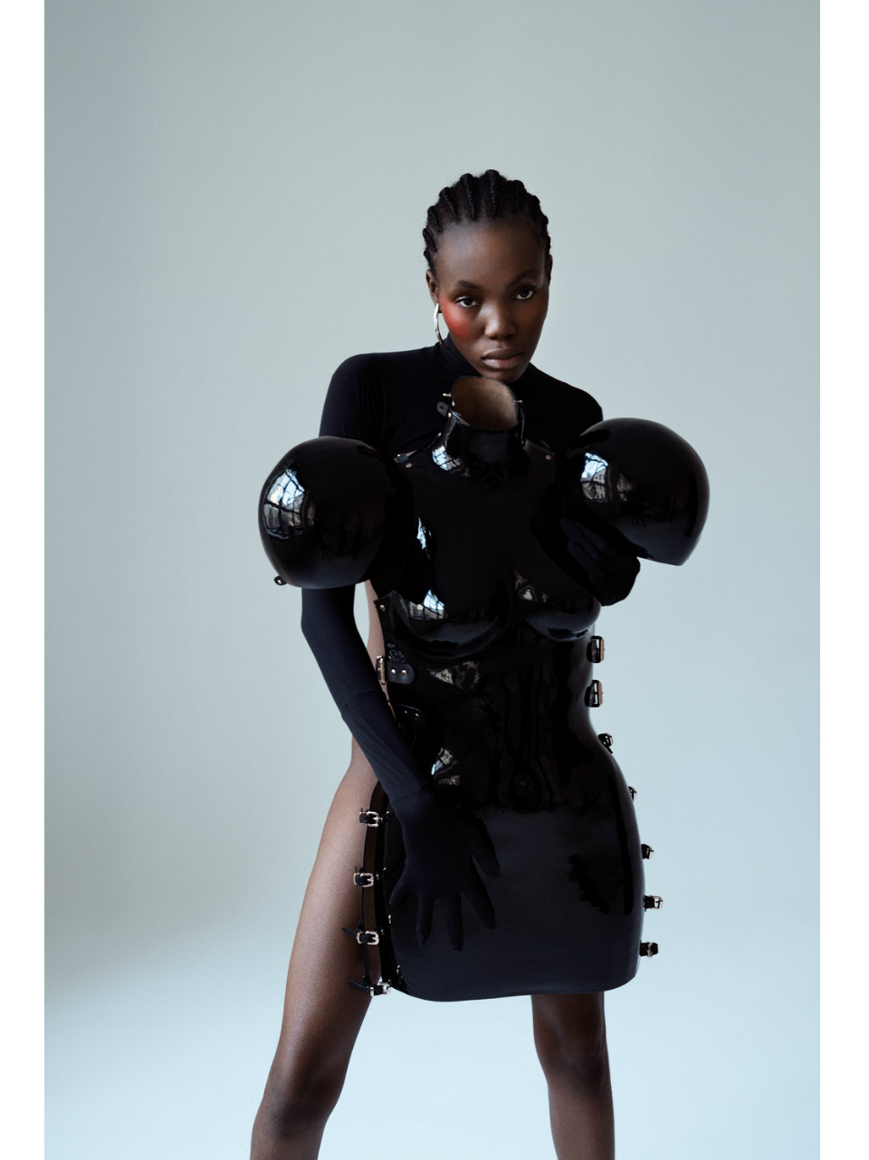 Esther Samuel | Women Milano