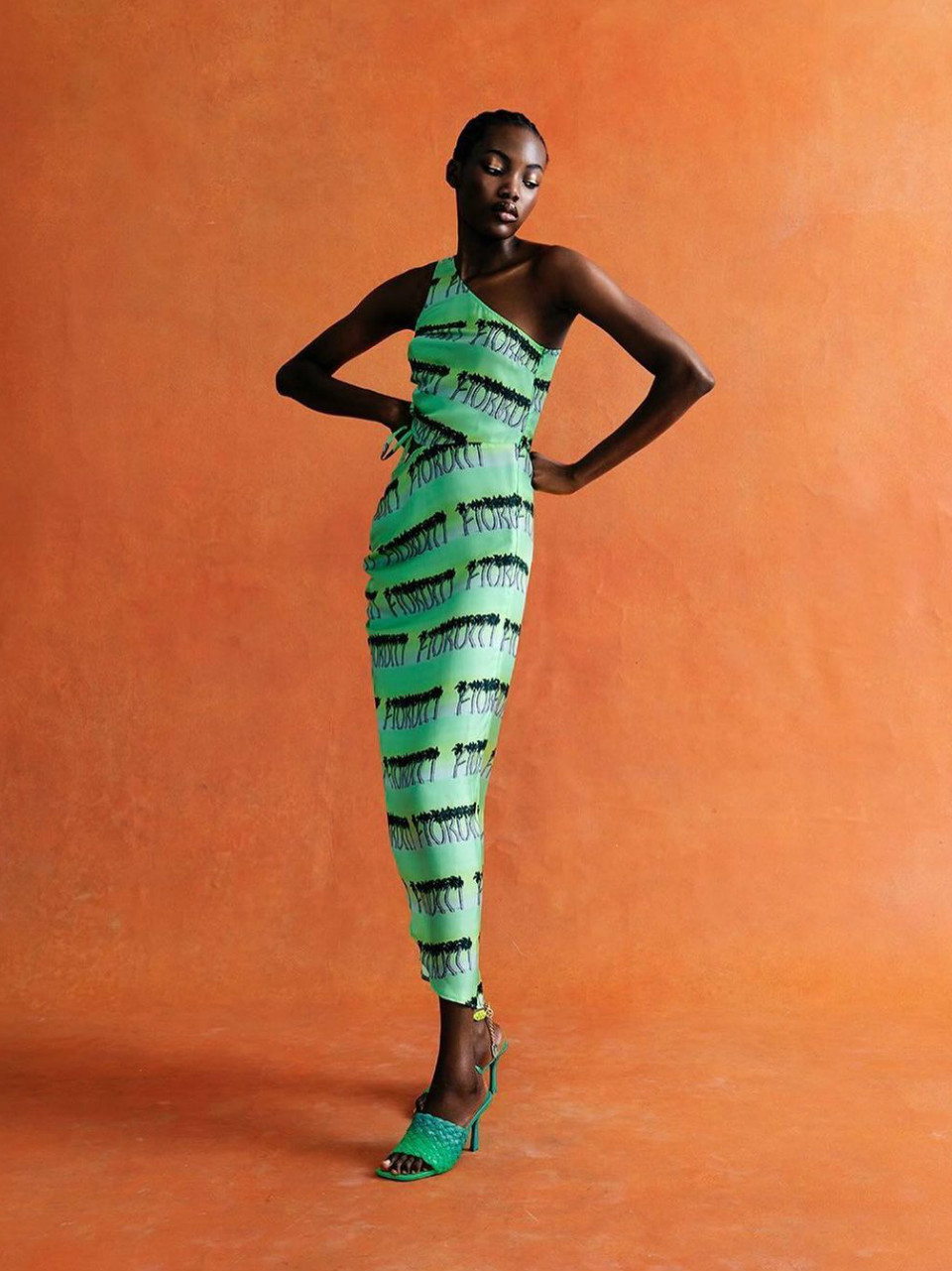 Esther Samuel | Women Milano