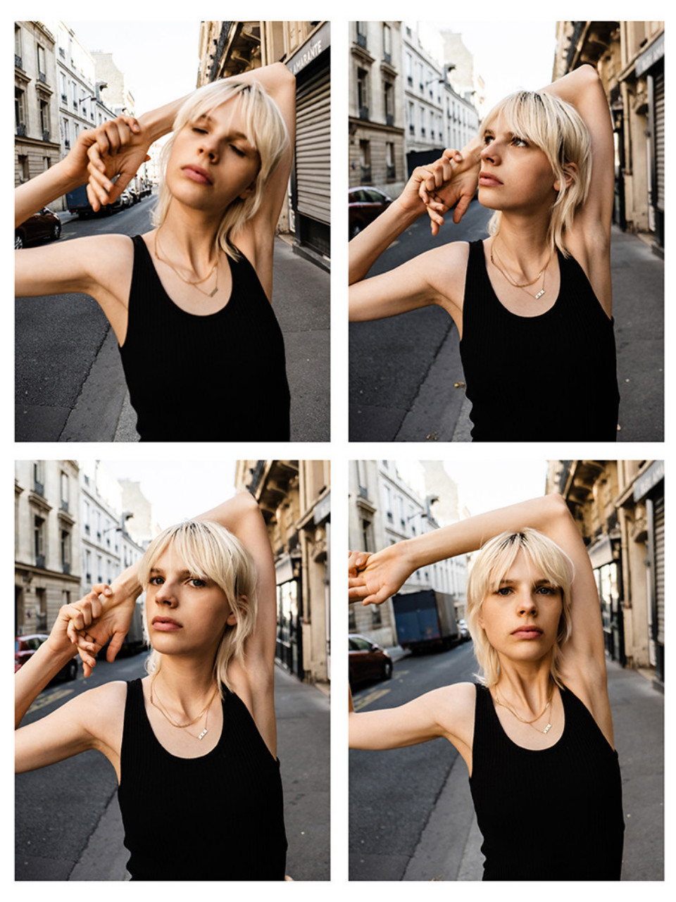 Lieve Siemons | Women New York