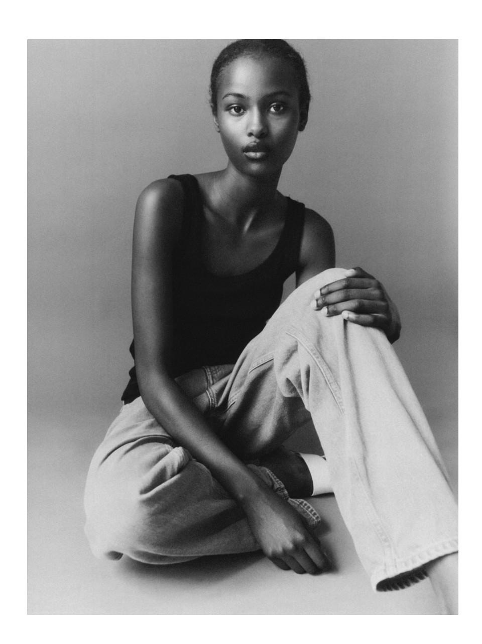 Layla Etengan | Supreme New York