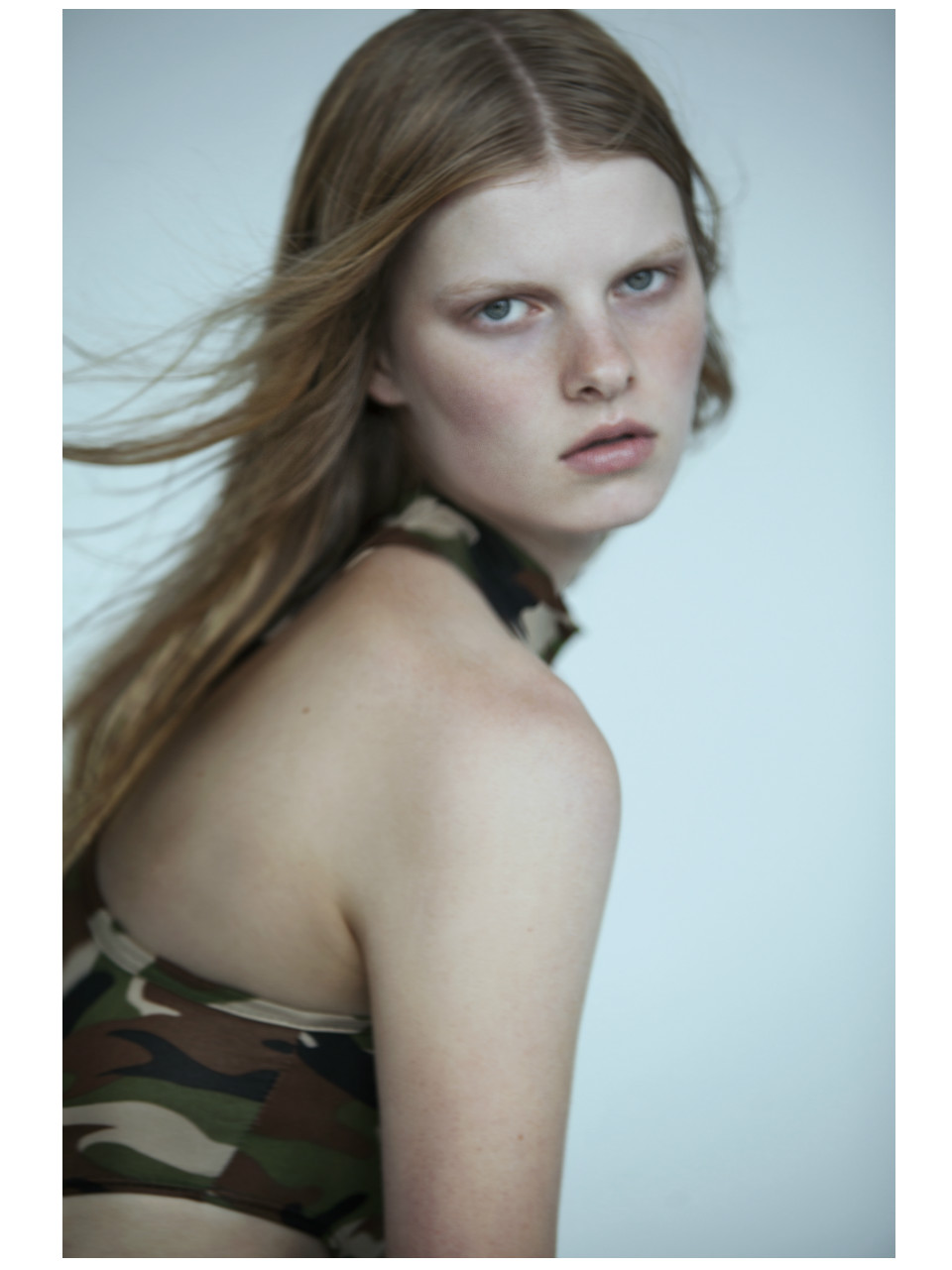 Lexy Hearn | Women Milano