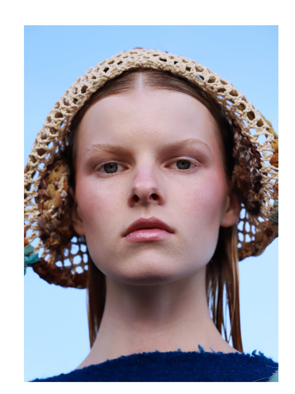 Lexy Hearn | Women Milano