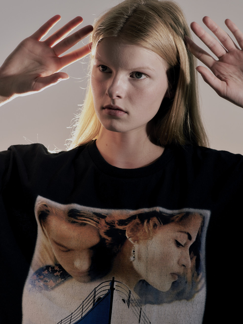 Lexy Hearn | Women Milano