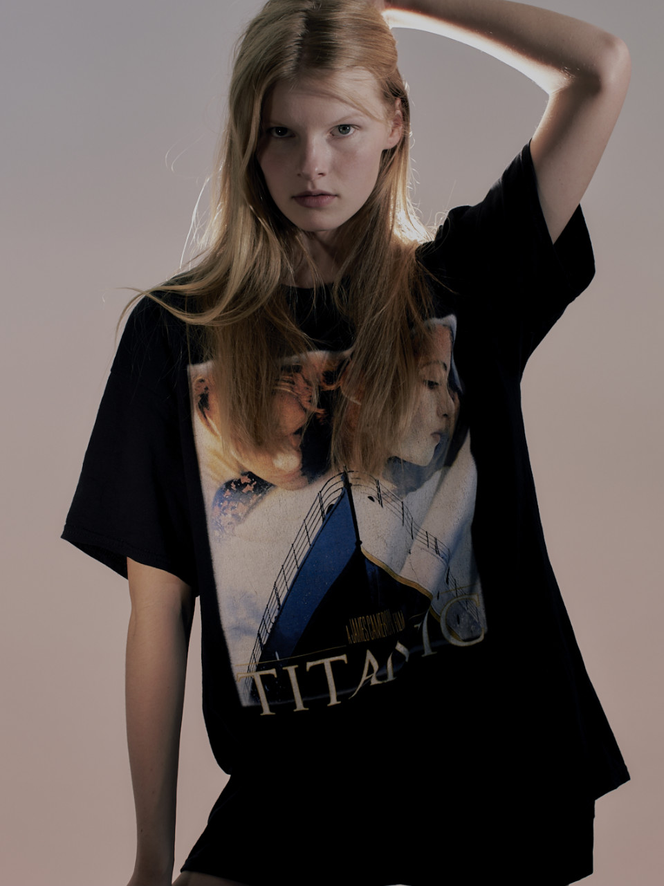 Lexy Hearn | Women Milano