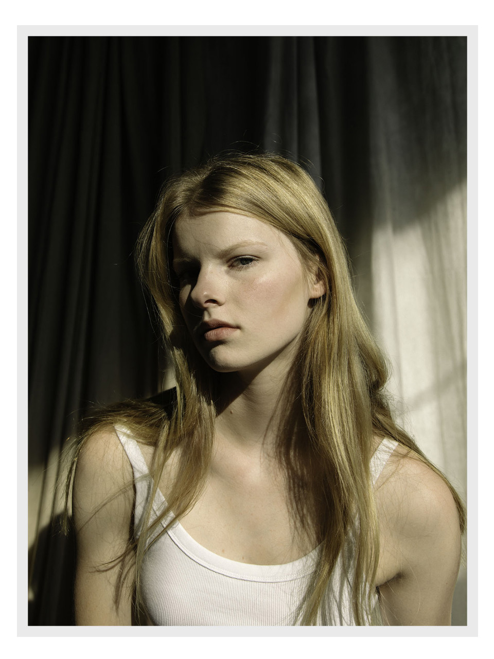 Lexy Hearn | Women Milano