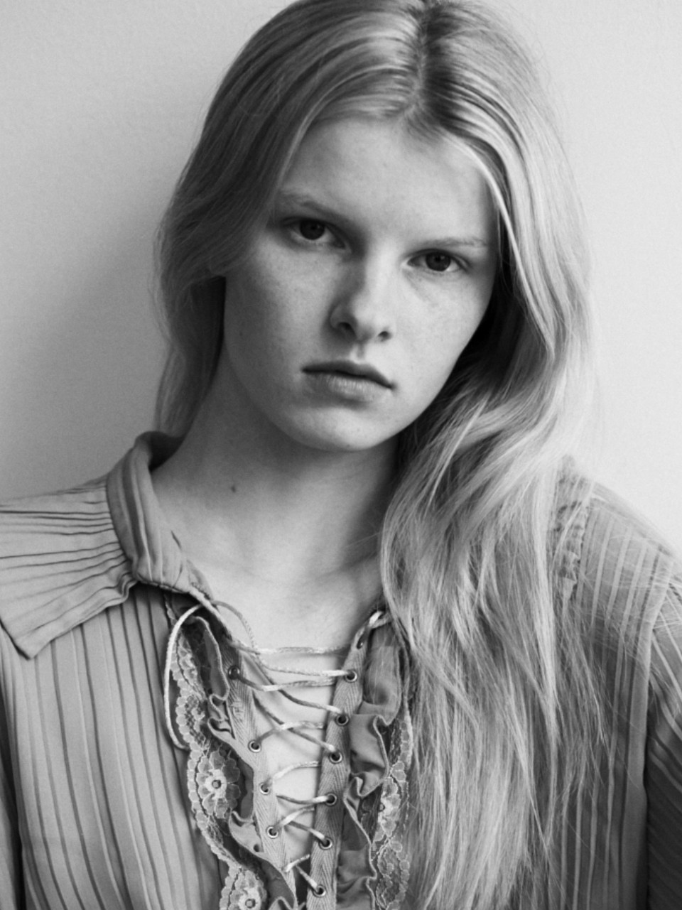 Lexy Hearn | Women Milano