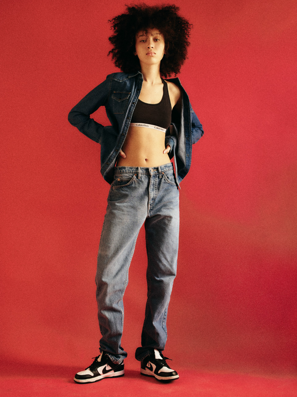 Laila Jackson | W360 Paris