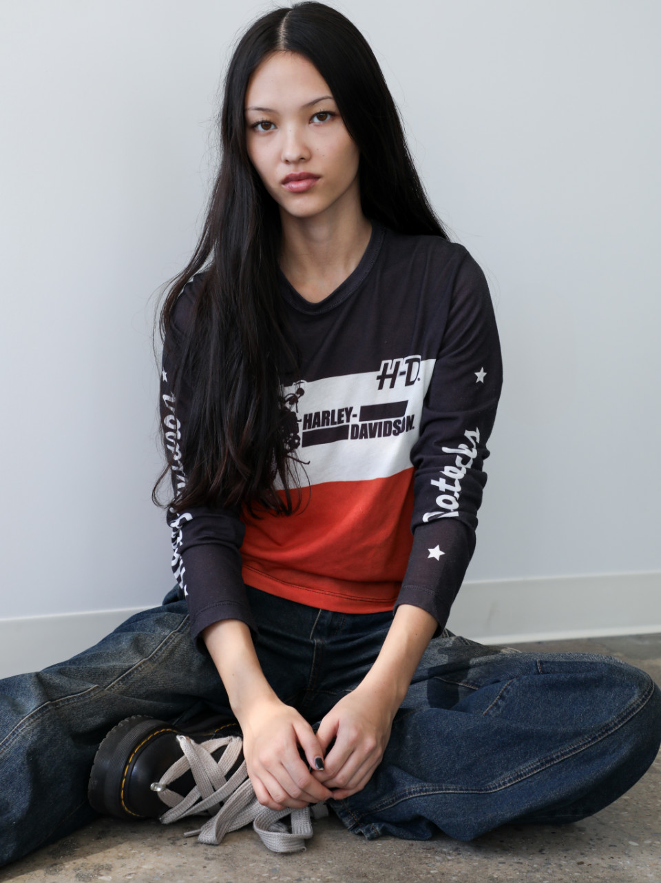 May Li | Women New York
