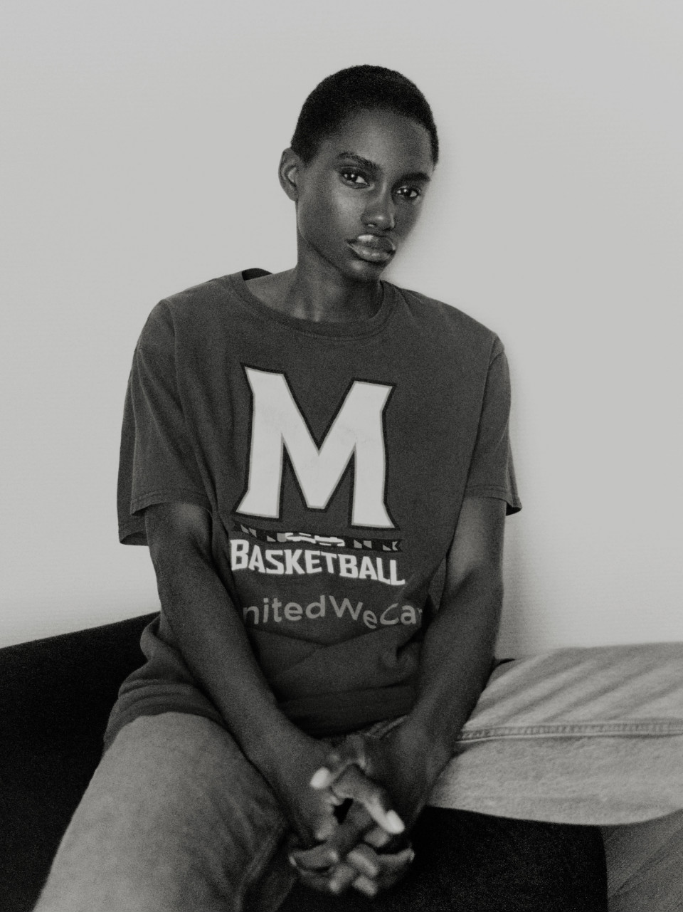 Tara Falla | Women Paris