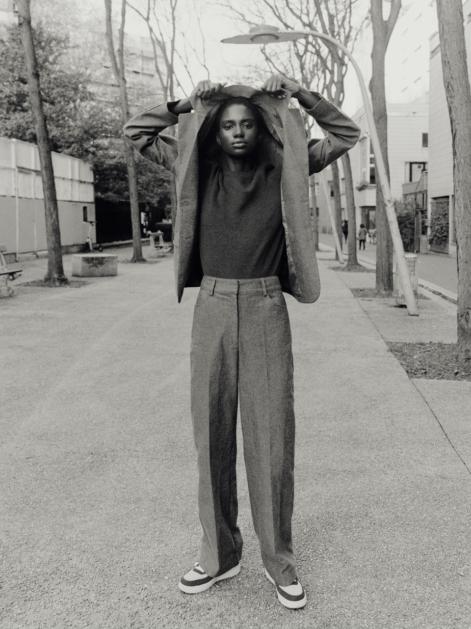 Tara Falla | Women Paris