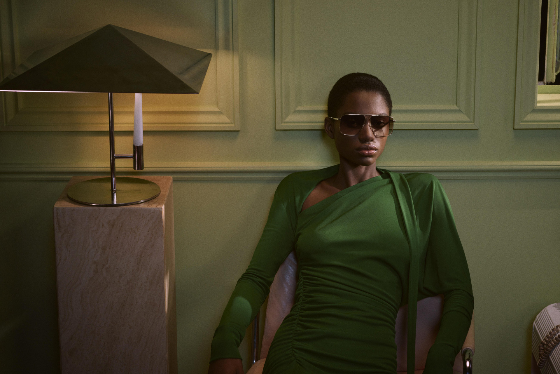 Tara Falla | Women Paris