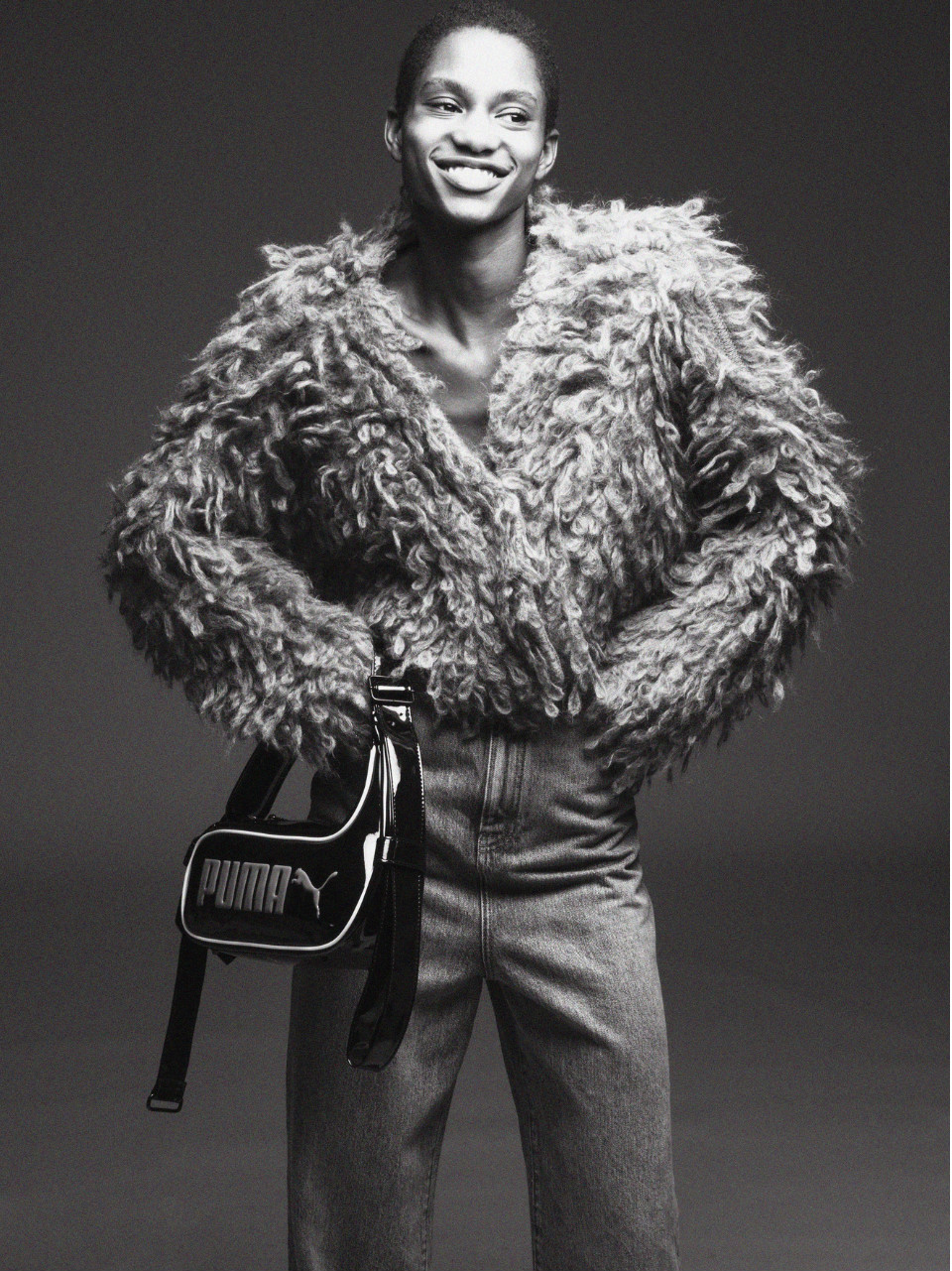 Tara Falla | Women Paris