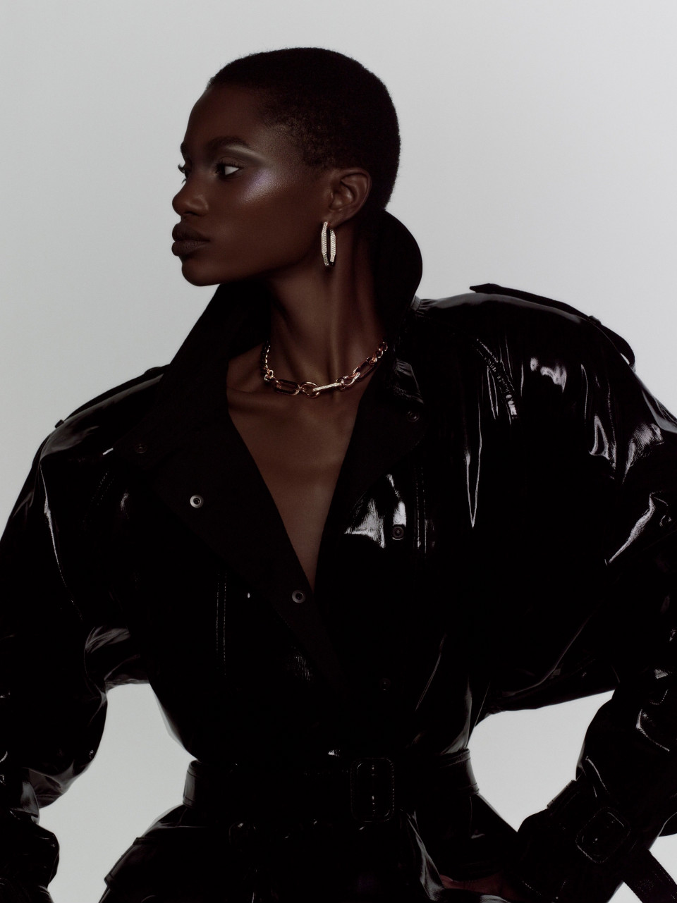 Tara Falla | Women Paris