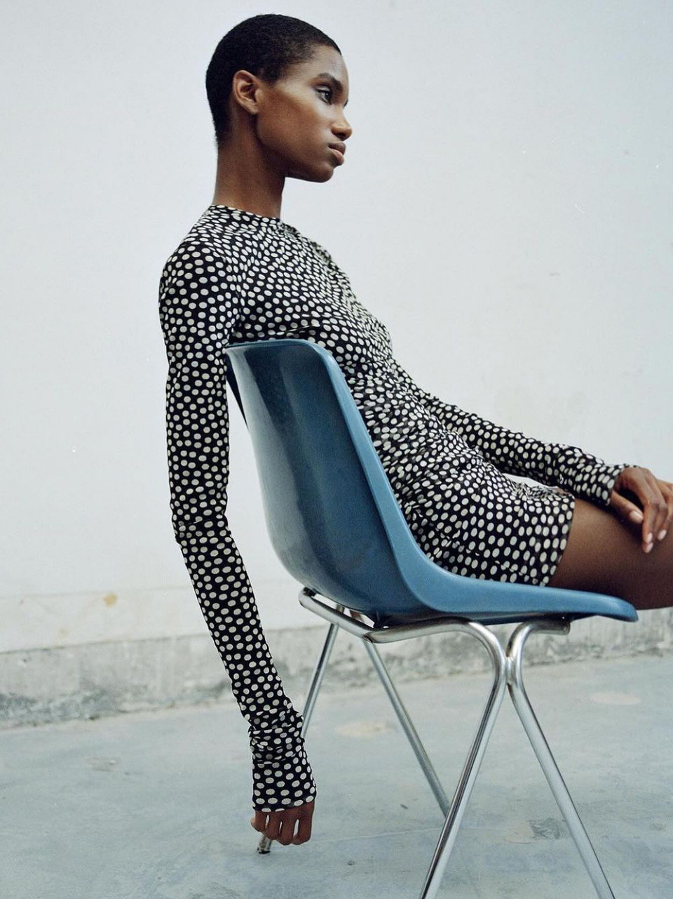 Tara Falla | Women Paris