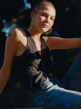 Development | Women Los Angeles