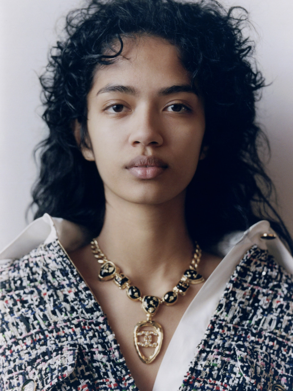 Jessie Aina | Women Milano