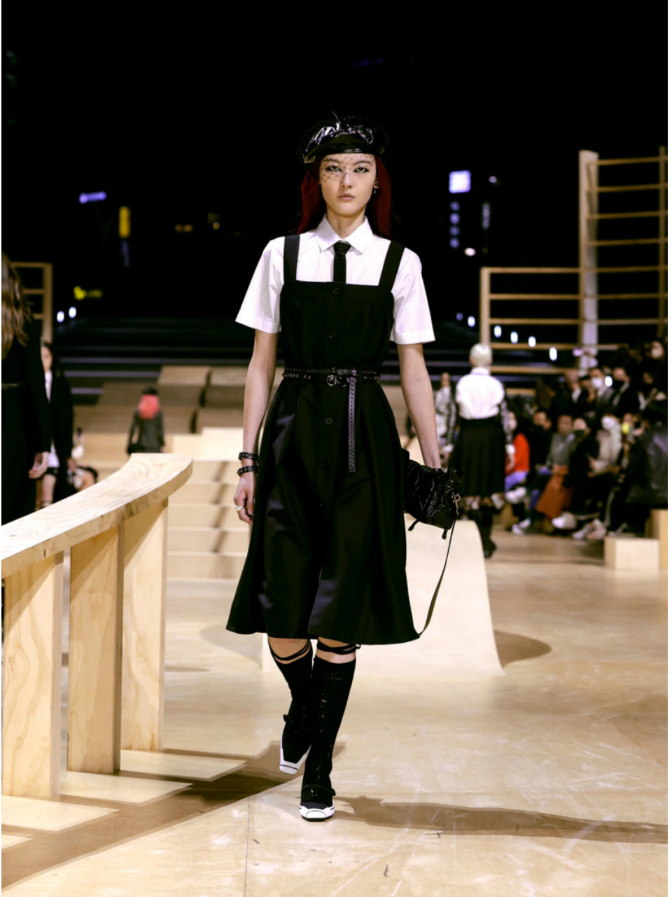 Yurim Bae | Women Milano