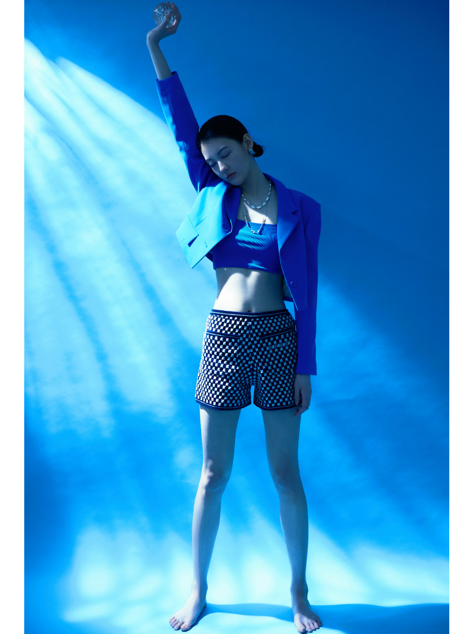 Yurim Bae | Women Milano